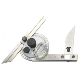 Universal Bevel Protector 0 TO 360° * 5 min - Bearing Tools Centre