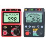 Digital Insulation Tester - Bearing Tools Centre