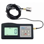 Digital Vibration Meter supplier